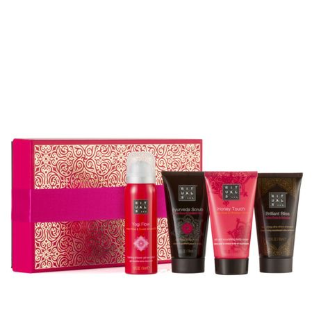 Rituals of Âyurveda - Un voyage olfactif au coeur de l'Inde